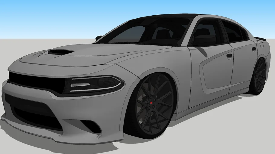 srt build | 3D Warehouse