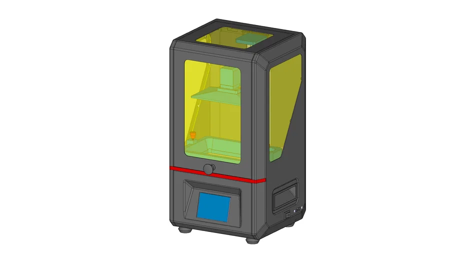 3D Warehouse