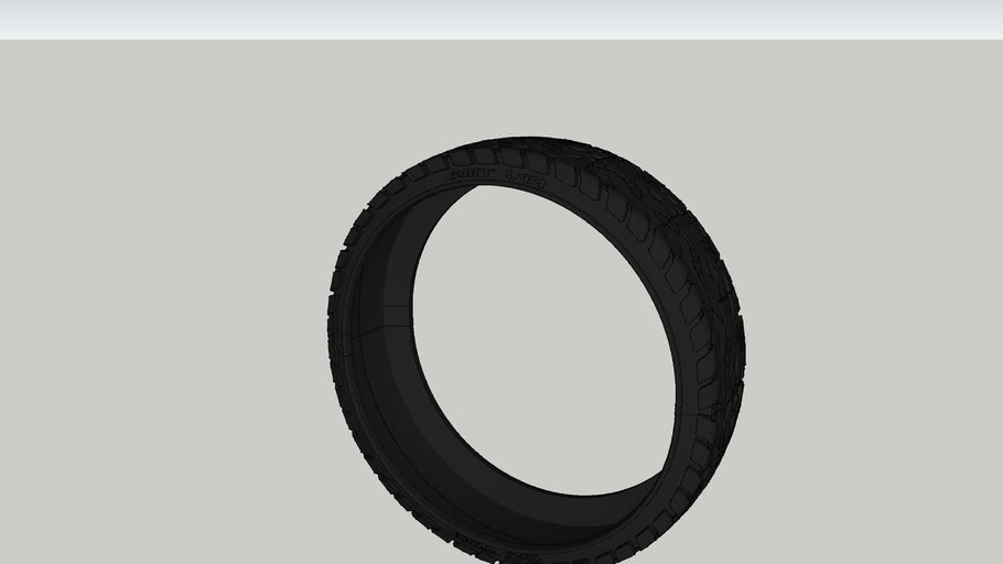 Tire | 3D Warehouse