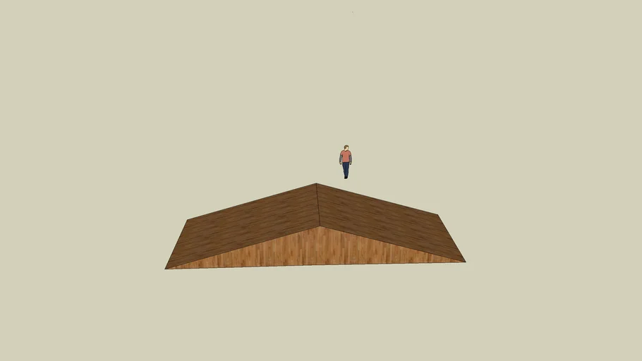 Sk8 R@mp | 3D Warehouse