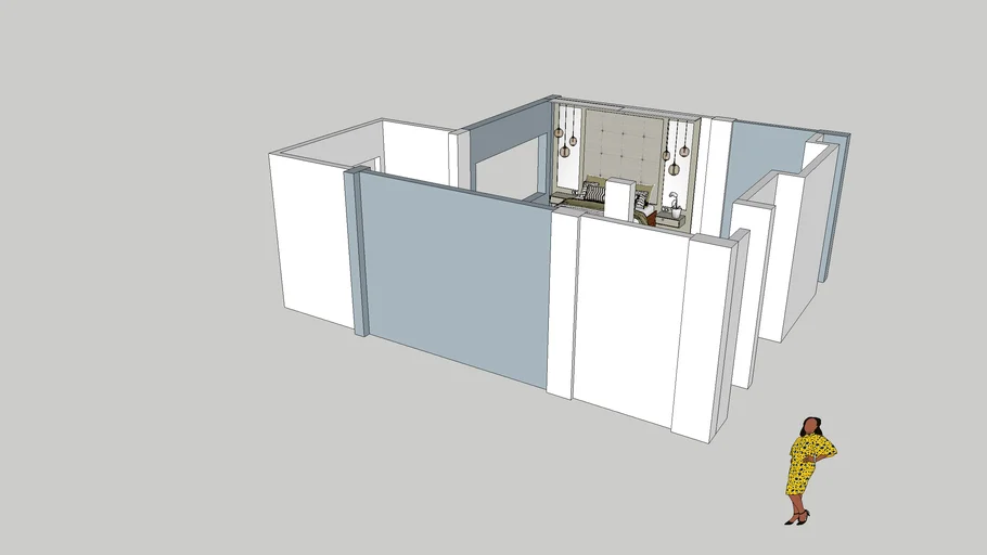 studio | 3D Warehouse