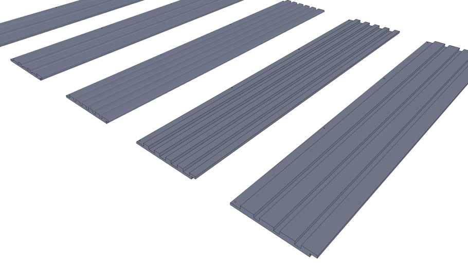 SCG Modeena | 3D Warehouse