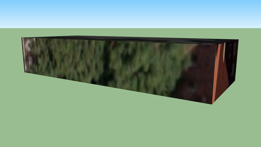 RectangularBuilding in DenverCO | 3D Warehouse