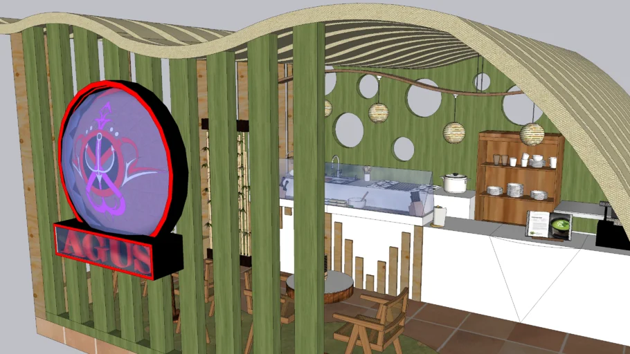 3D Warehouse