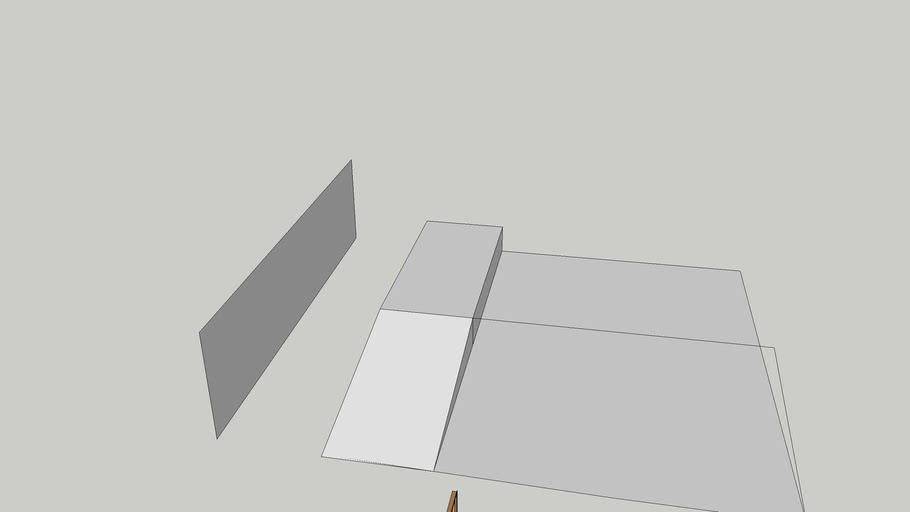 orang | 3D Warehouse