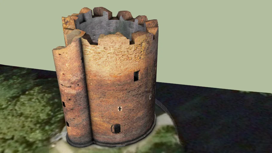 3D Warehouse