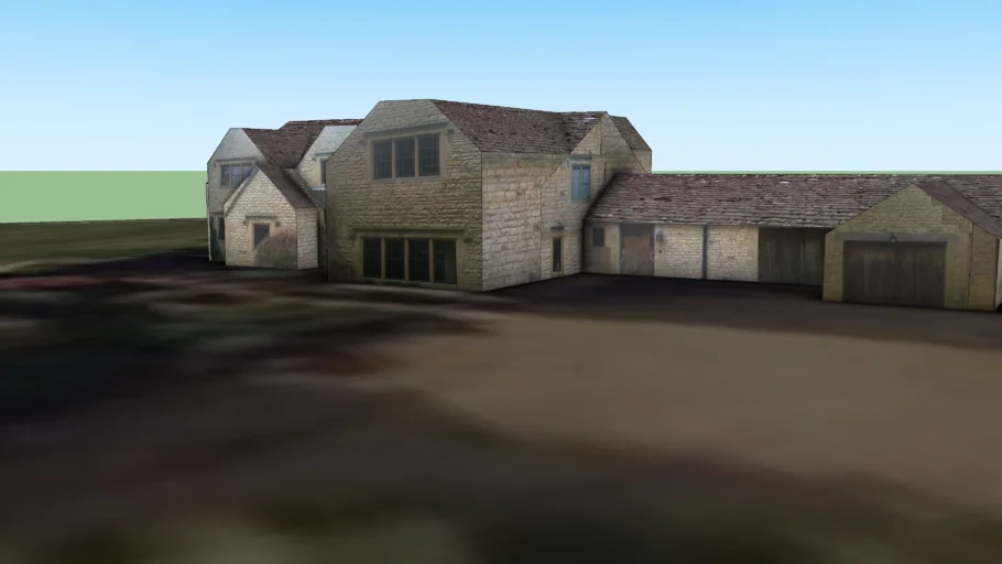 3D Warehouse