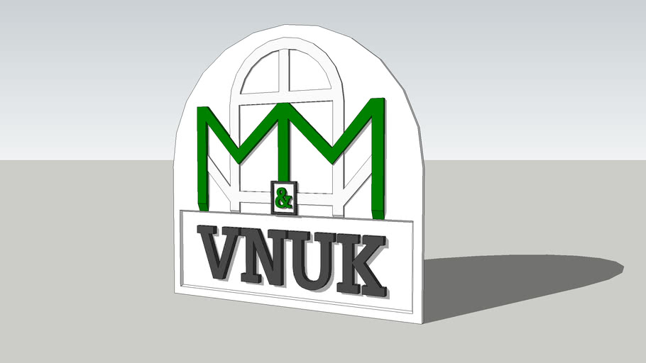 Vnuk d.o.o. | 3D Warehouse
