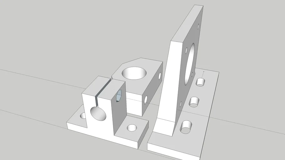 Component | 3D Warehouse