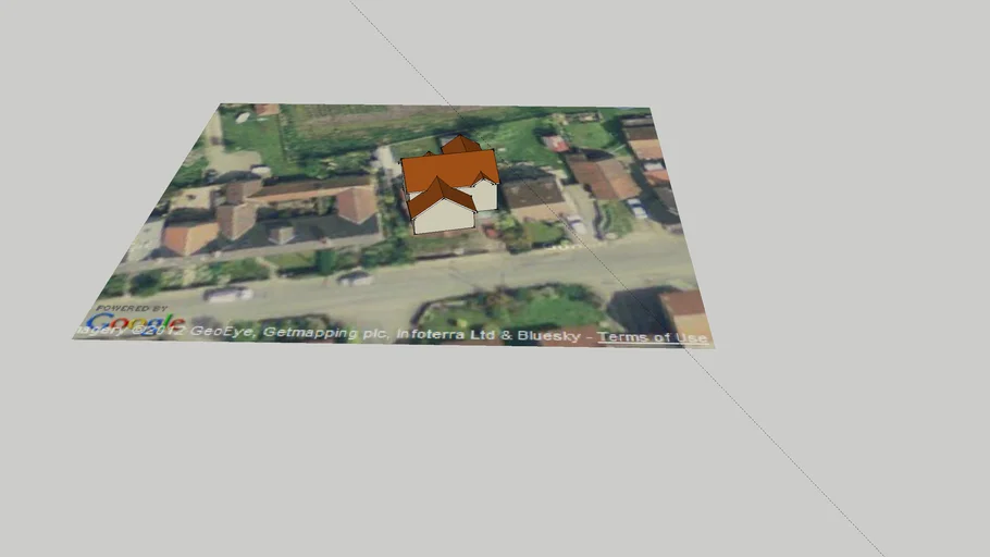 Stonecroft | 3D Warehouse