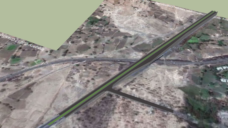 highway | 3D Warehouse