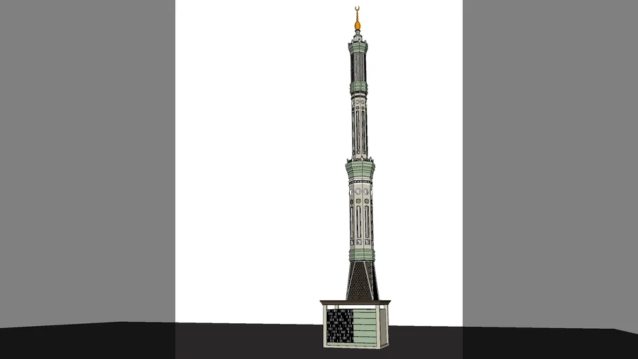 3D Warehouse