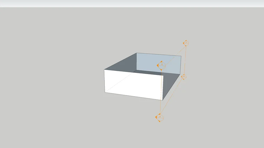 nothing | 3D Warehouse
