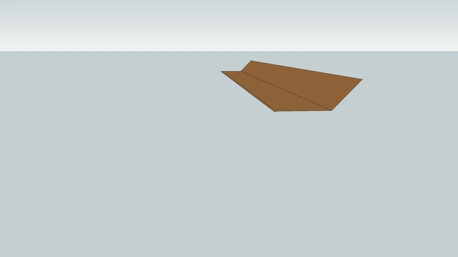 apron | 3D Warehouse