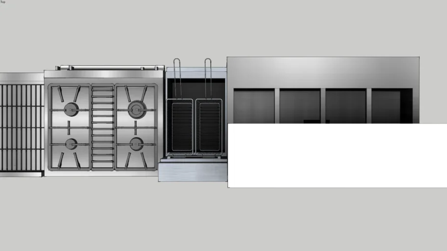 3D Warehouse