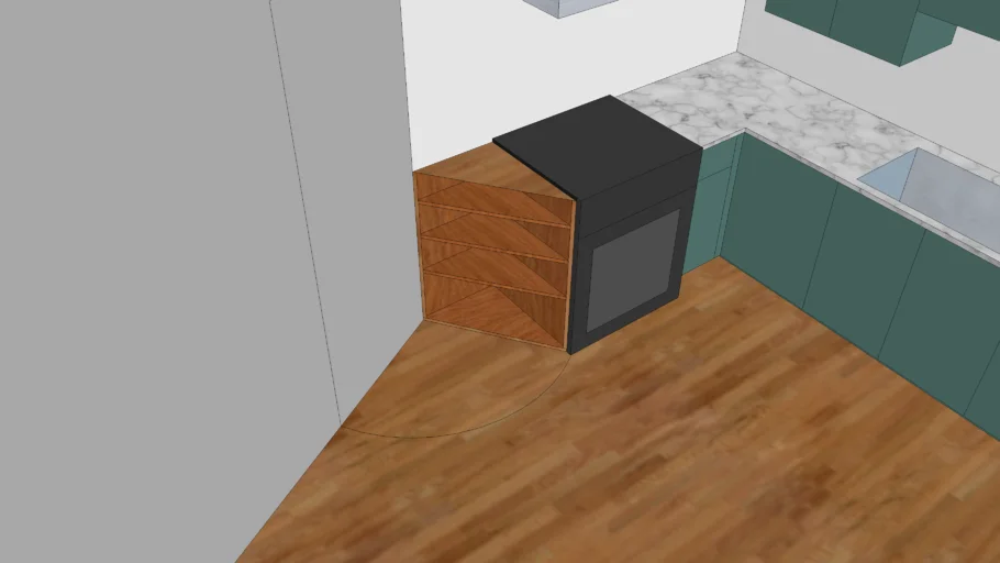 cook books | 3D Warehouse