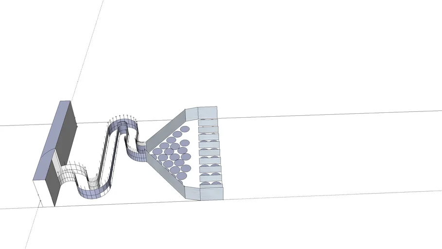 beer dispenser | 3D Warehouse