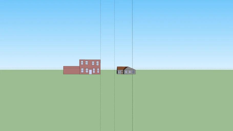 wilson nc sims | 3D Warehouse