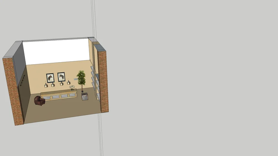 CARPET | 3D Warehouse