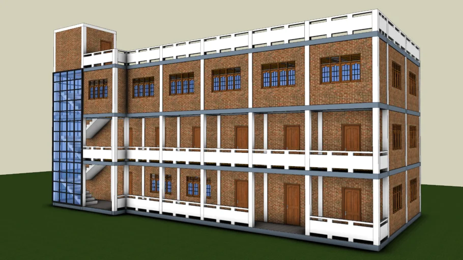 3D Warehouse
