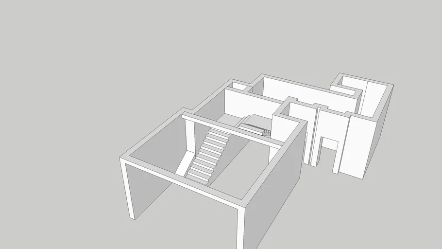 hol bloc | 3D Warehouse