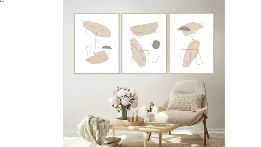 DECOR 44 | 3D Warehouse