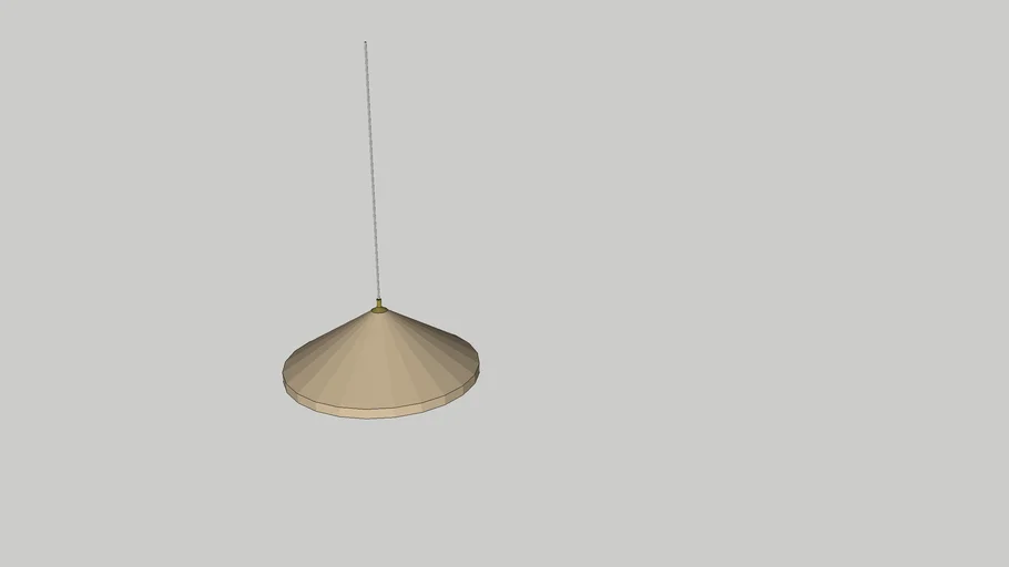 Hanglamp Its About Romi | 3D Warehouse
