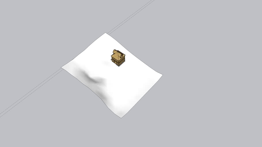 foundation (mat slabs) | 3D Warehouse