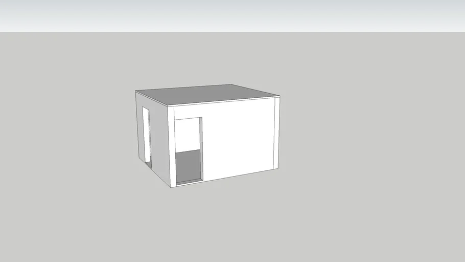 mbr 1 | 3D Warehouse