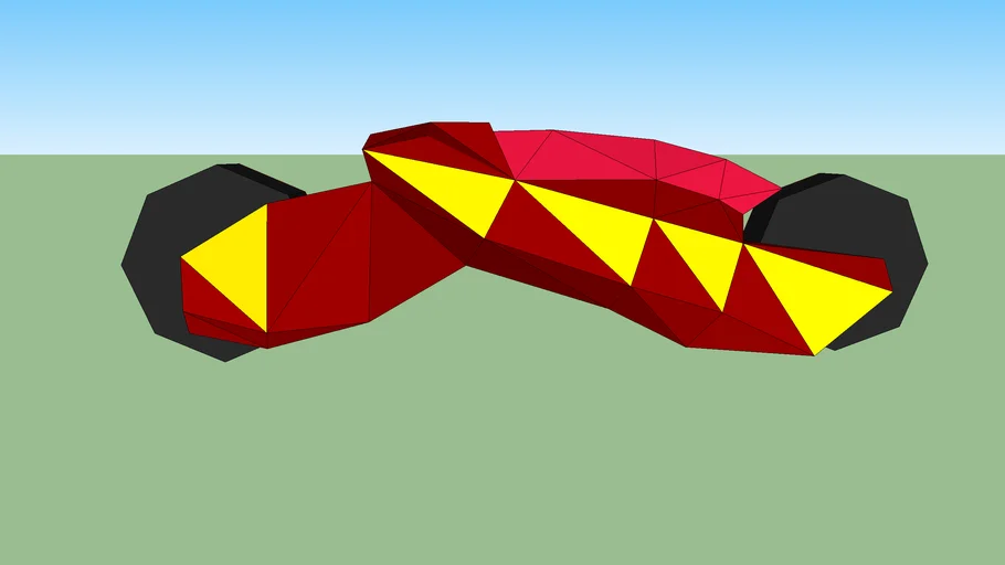 Strike | 3D Warehouse