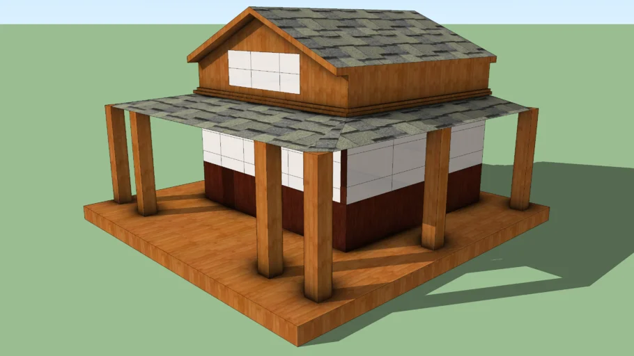 3D Warehouse