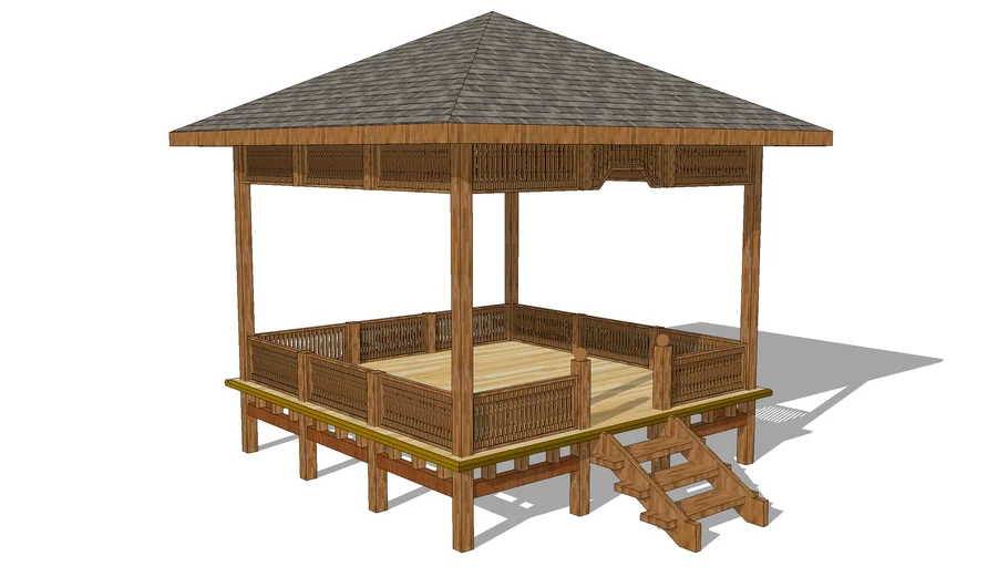3d Warehouse