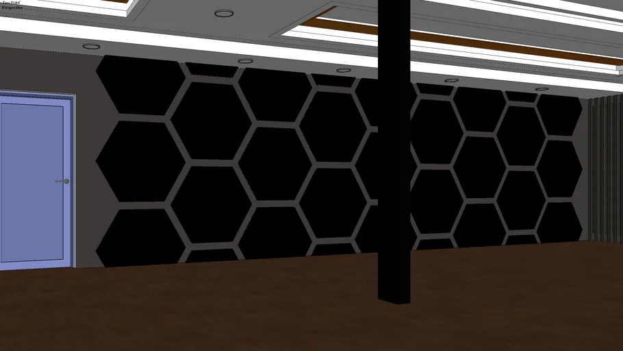 Gymnasium | 3D Warehouse