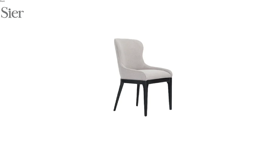 Cadeira Ester | 3D Warehouse