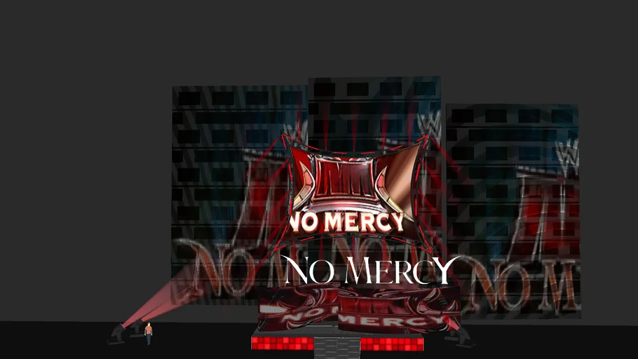 2012 no mercy Concept | 3D Warehouse