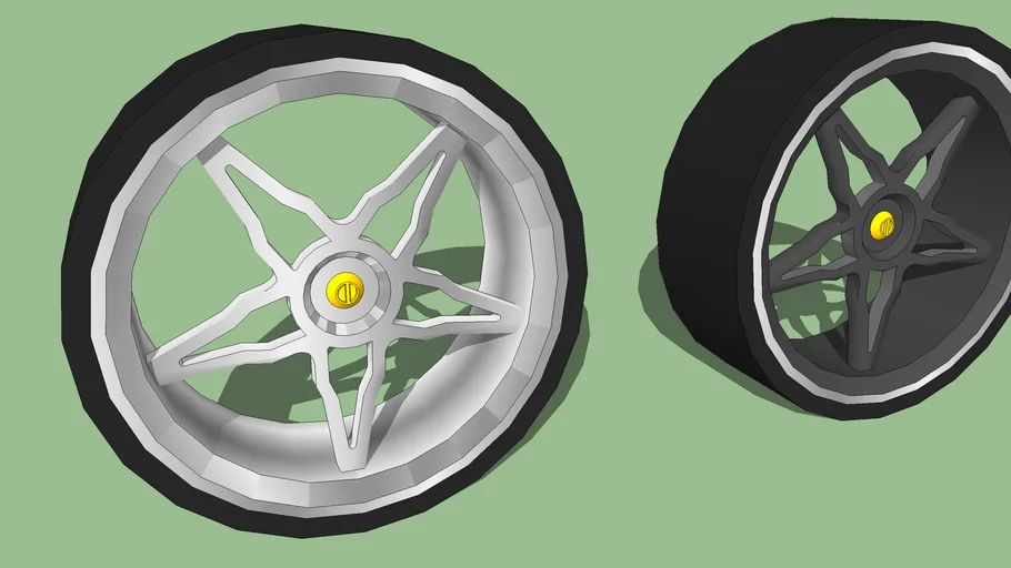 Rines 03 | 3D Warehouse