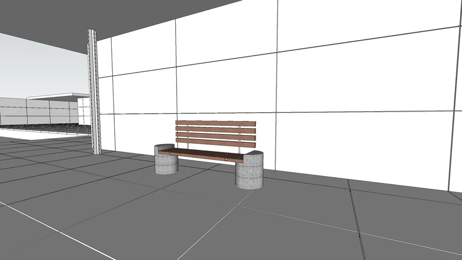 sitsit | 3D Warehouse