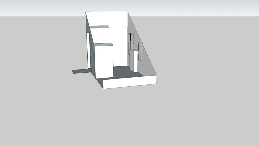 Rooms | 3D Warehouse