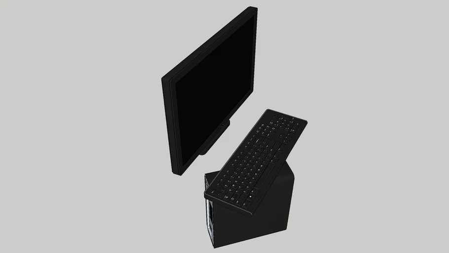 3D Warehouse