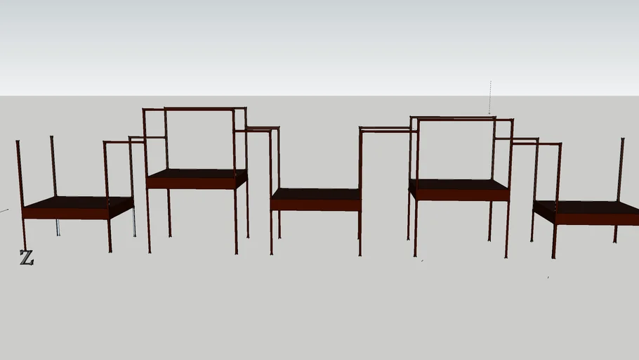 Platforms | 3D Warehouse