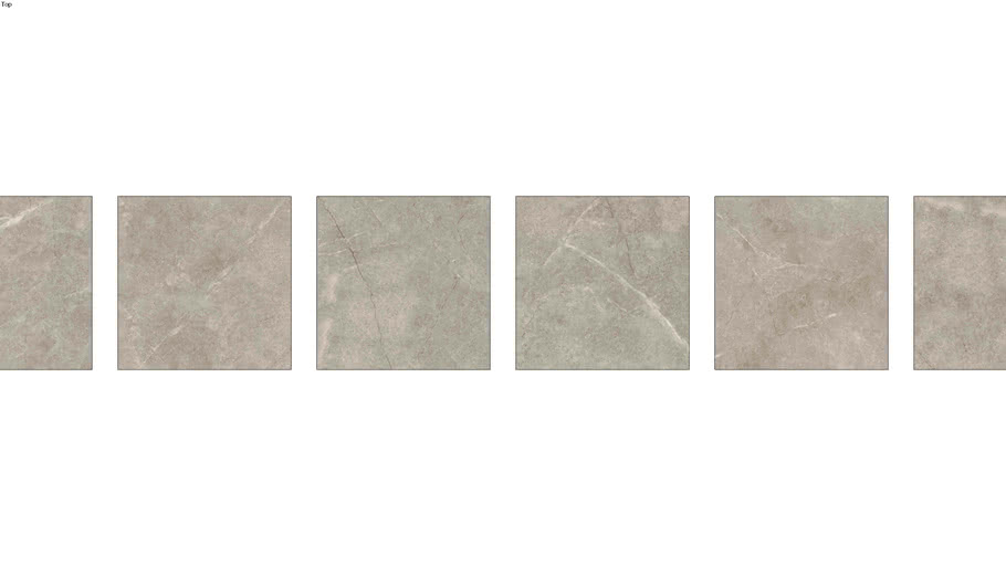 Artic Vanizio 61x61 | 3D Warehouse