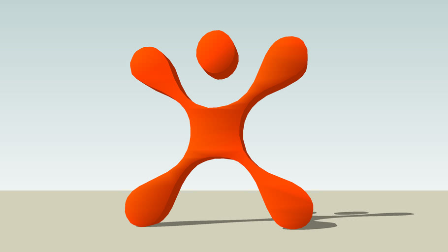Cingular logo | 3D Warehouse
