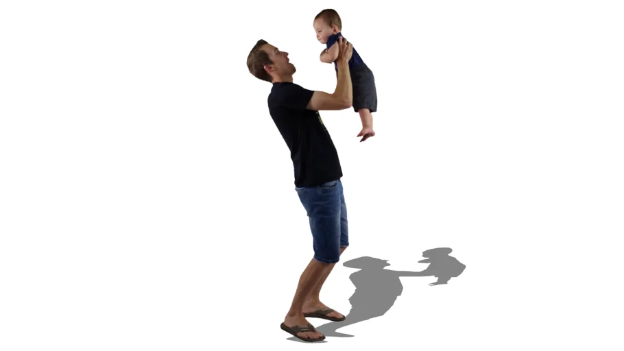 Leo 04 | 3D Warehouse