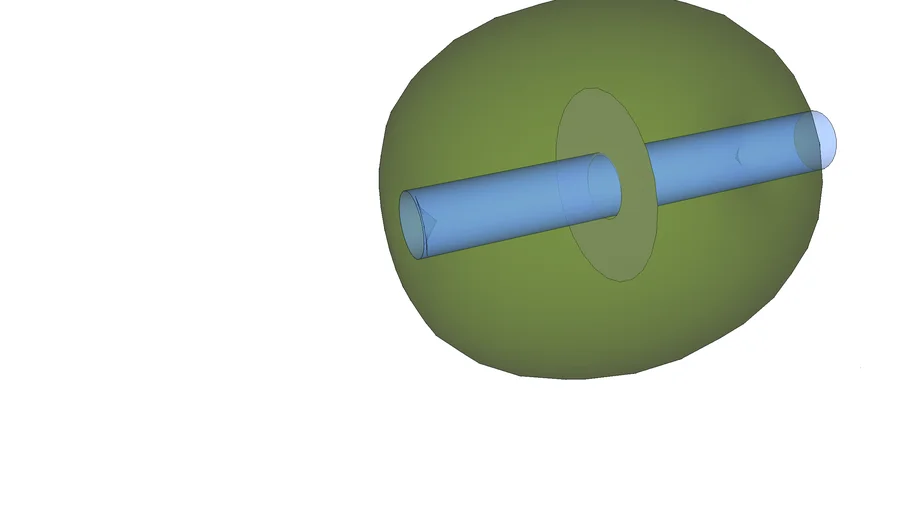 glass ball | 3D Warehouse