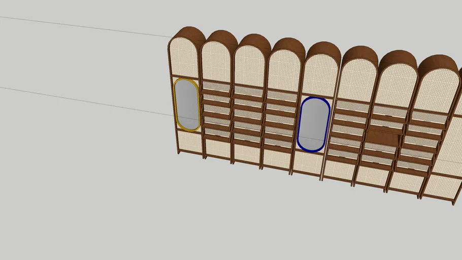 3D Warehouse