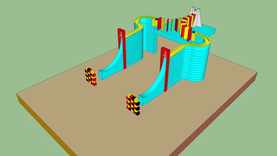 sketchyphysics | 3D Warehouse