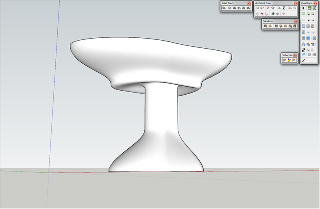 SketchUp Extension Warehouse