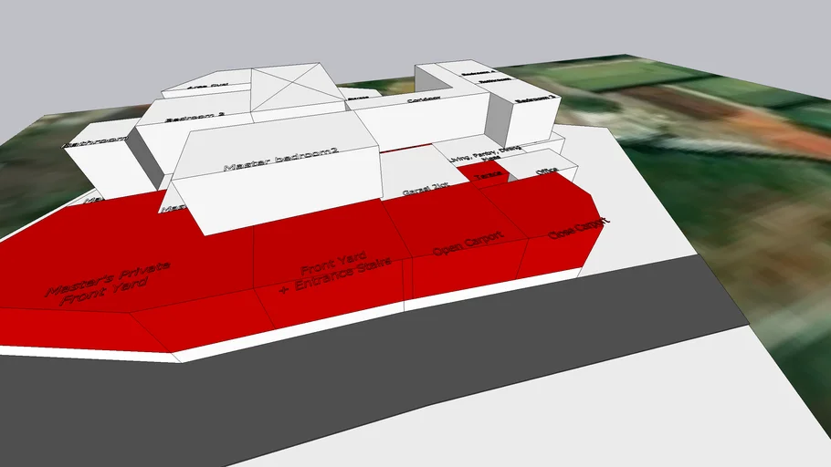 skp 3 | 3D Warehouse