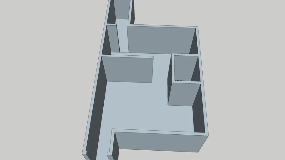 edwin | 3D Warehouse