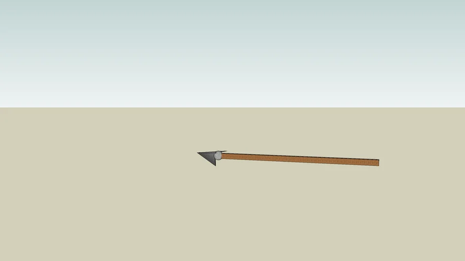 arrow | 3D Warehouse